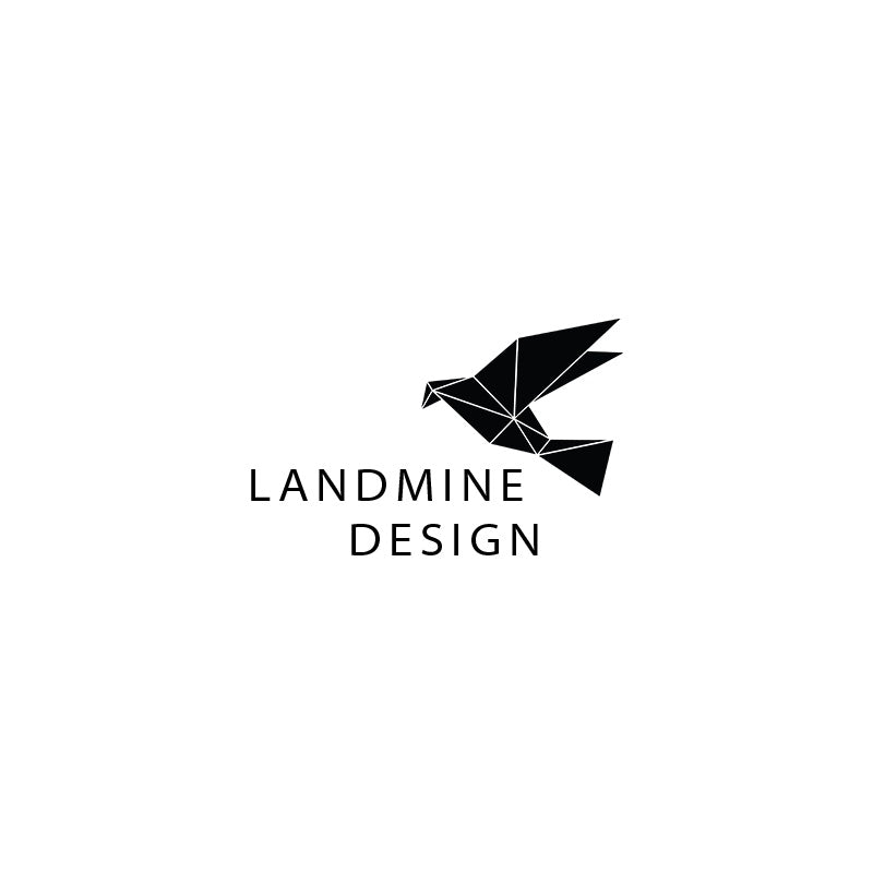 Our Story – Landmine Design