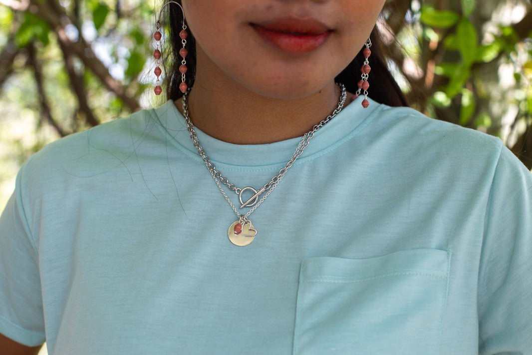 Jewelry – Landmine Design